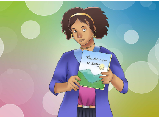 How to Get Your Book Published | Step-by-Step Guide
