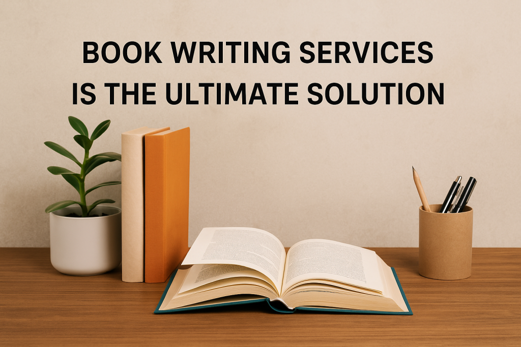 How to Write a Scene Like a Pro – Complete Author Guide